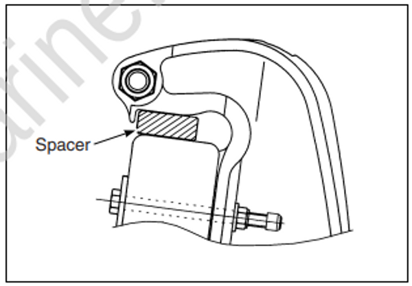 Setup Manual DF140A, DF115A Outboard Motor Installation | Crowley Marine