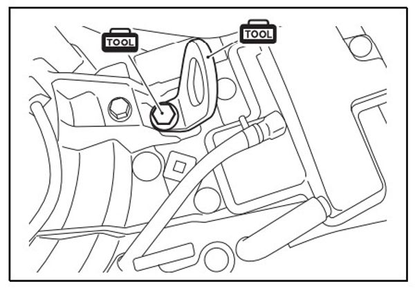 Setup Manual DF20A, DF15 Outboard Motor Installation | Crowley Marine