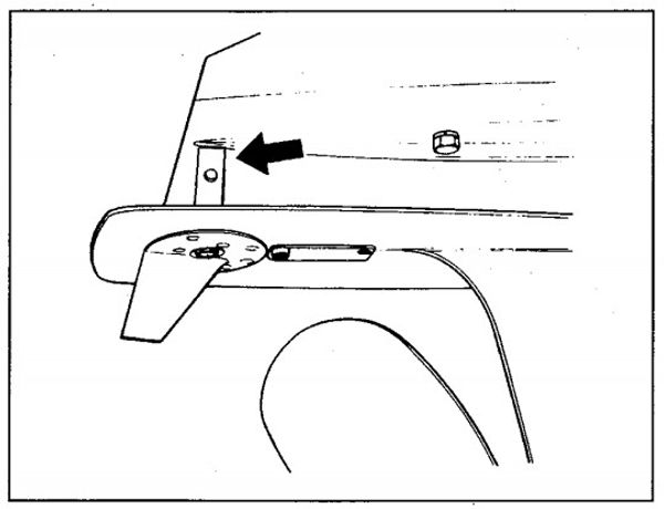 Owner's Manual DF115, DF140, DF90 Inspection And Maintenance | Crowley ...