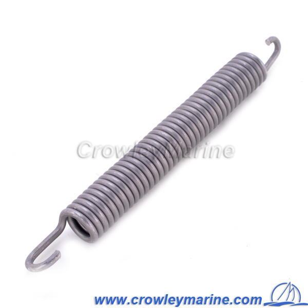0303979 Reverse Lock Spring - Evinrude & Johnson, OMC | Crowley Marine