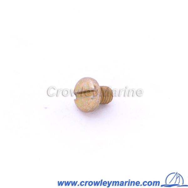 0308120 Screw - Evinrude | Crowley Marine