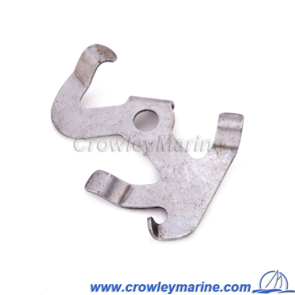 0314896 Detent Lever Spring - Evinrude | Crowley Marine