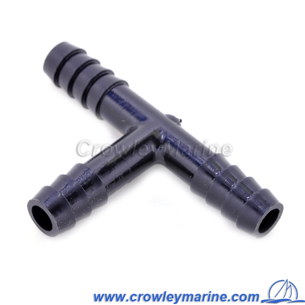 0319741 Tee - Evinrude | Crowley Marine