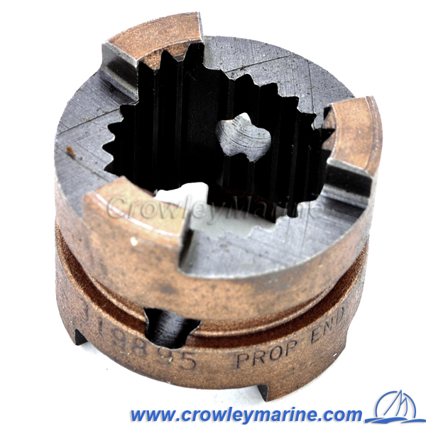 0319895 Clutch Dog Shifter - Evinrude | Crowley Marine