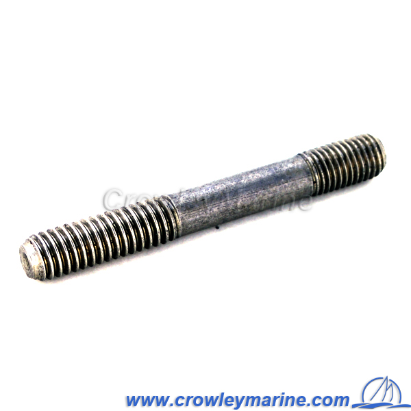0320173 Gearcase Extension 20 Inch (508Mm) Long Transom Parts Stud ...