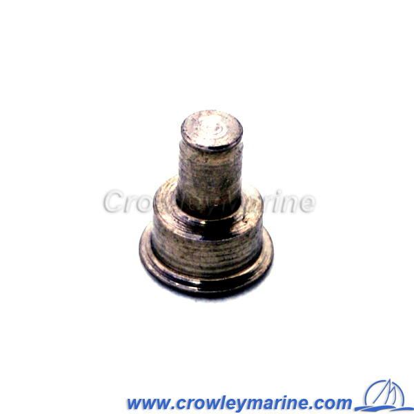 0323776 Shift and throttle Lever Clevis Pin - Evinrude | Crowley Marine