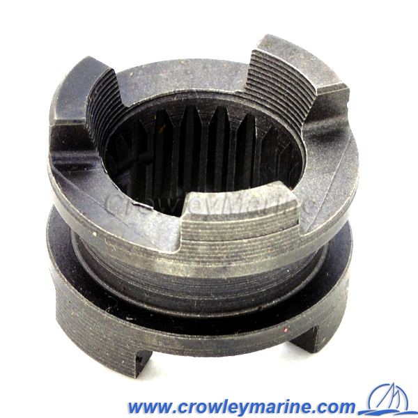 0325263 Clutch dog Shifter, 3 Lug - Evinrude | Crowley Marine