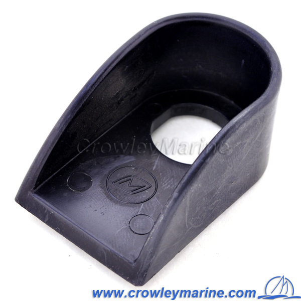 0328170 Switch Nut Guard - Evinrude | Crowley Marine