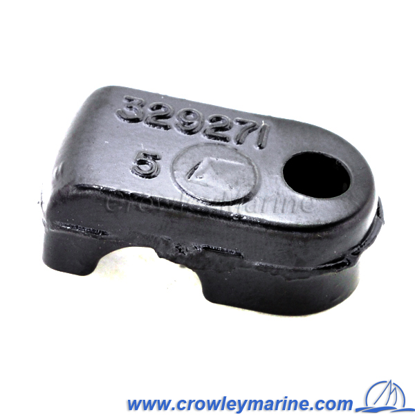 0329271 Trunnion Cover - Evinrude | Crowley Marine