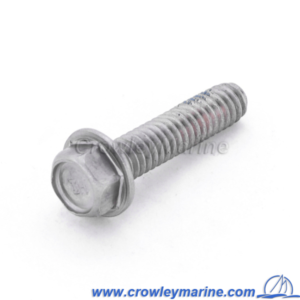 0331025 Screw - Evinrude | Crowley Marine