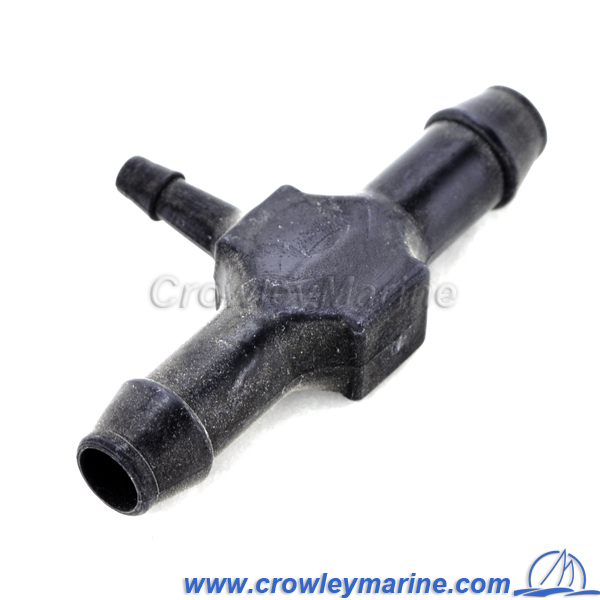 0338896 Tee - Evinrude | Crowley Marine