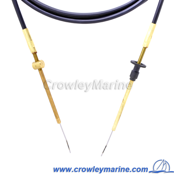 0377368 Cable 8Ft - Evinrude | Crowley Marine