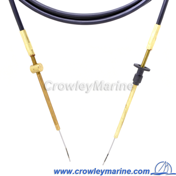 0377370 CABLE 10FT - Evinrude | Crowley Marine