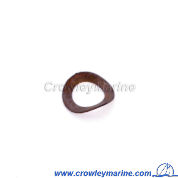 0510412 Bow Washer - Evinrude | Crowley Marine