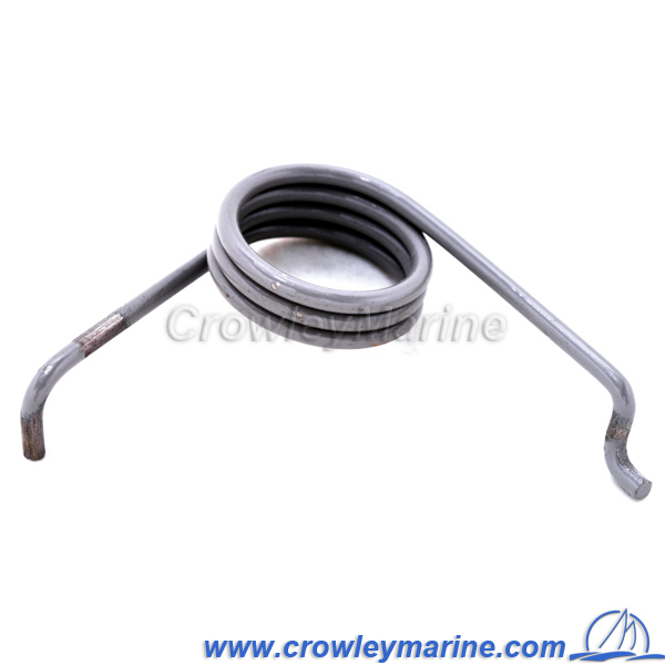 0511528 Spring - Evinrude | Crowley Marine