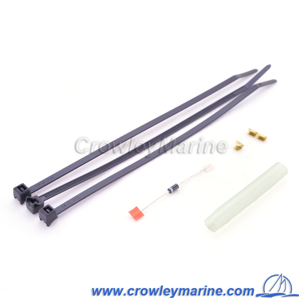 0583898 Diode Replacement Kit - Evinrude | Crowley Marine