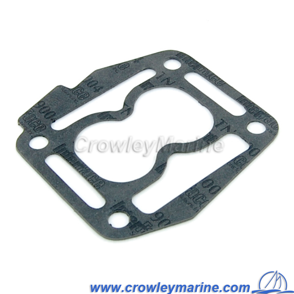 0912477 High riser Gasket - Evinrude | Crowley Marine