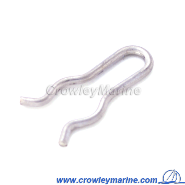 3852555 Lead Retainer - Evinrude | Crowley Marine