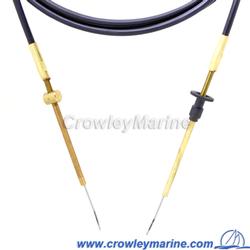0377370 CABLE 10FT - Evinrude | Crowley Marine