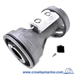 5004257 Propeller Shaft Housing Assembly - Evinrude | Crowley Marine