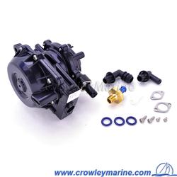 5007422 Premix Fuel Pump kit - Evinrude | Crowley Marine