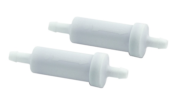 9-37959 Filter, Fuel 5/16" Inline - Mallory Marine | Crowley Marine