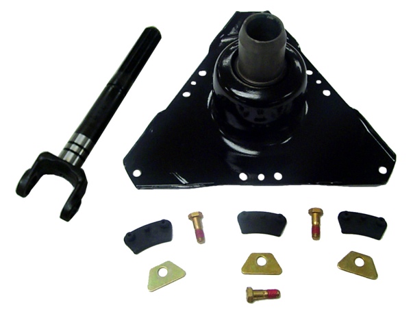 18-2175 Engine Coupler Kit - Sierra Marine | Crowley Marine