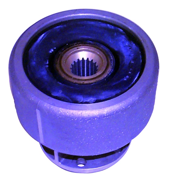 18-21751 Engine Coupler - Sierra Marine | Crowley Marine