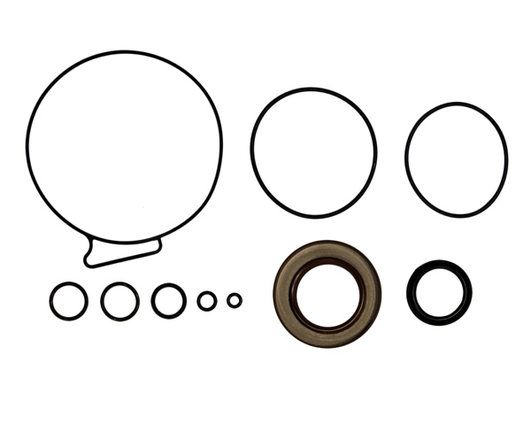 18-2726 Upper Unit Seal Kit - Sierra Marine | Crowley Marine