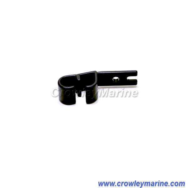 6E5-24367-01-00 Fuel Pipe Clamp - Yamaha Motors | Crowley Marine