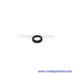 64E-43821-03-00 Trim Cylinder End Screw - Yamaha OEM Parts | Crowley Cycles