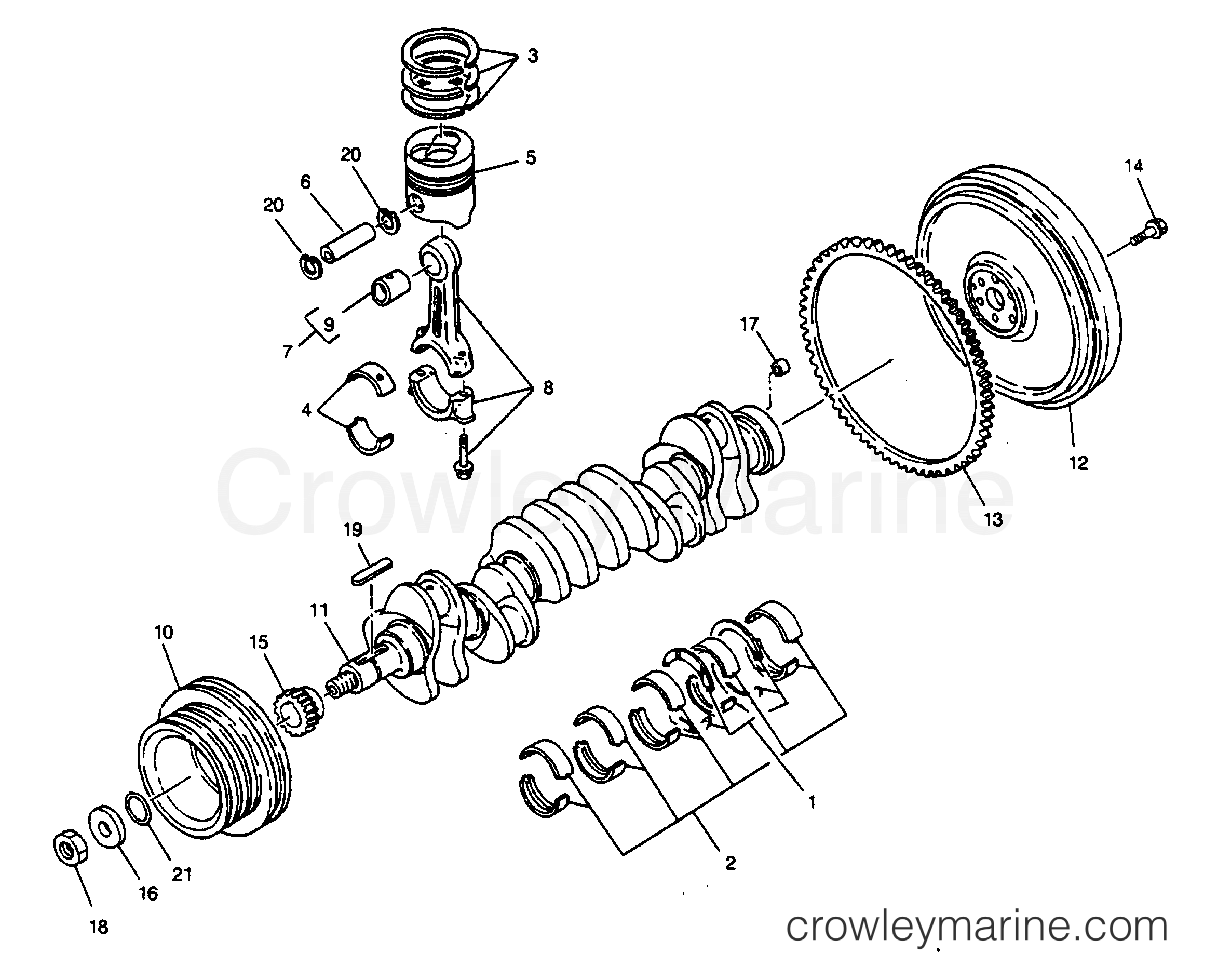 [DIAGRAM] 4 Cylinder Engine Diagrampared To A 6 - WIRINGSCHEMA.COM