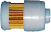 68F-24563-00-00 Filter Element - Yamaha Motors | Crowley Marine
