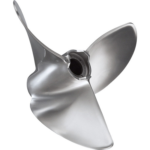 849242L62 Lightning ET Prop - 3 Blade 14.5x22RH X7 Alloy [Lab Finished ...
