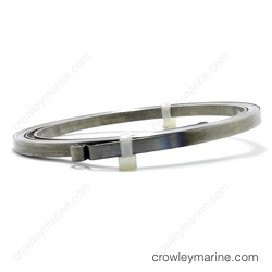 0312932 Starter Rewind Spring - Evinrude | Crowley Marine