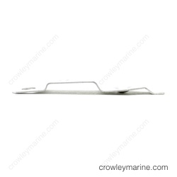 0350657 Trunnion Retainer - Evinrude | Crowley Marine