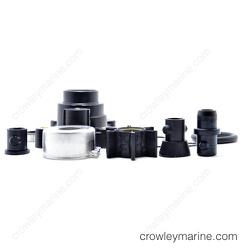 0394711 Water Pump Repair Kit - Evinrude | Crowley Marine