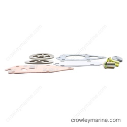 0398514 Fuel Pump Repair Kit - Evinrude | Crowley Marine