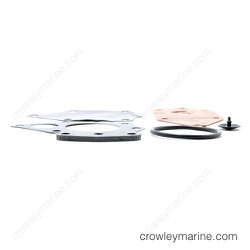 0438616 Fuel Pump Service Repair Kit - Evinrude | Crowley Marine