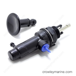Parts & Accessories Evinrude Primer Pump Assembly Johnson New 0432142 ...