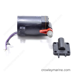 5007356 PRIMER SOLENOID ASSEMBLY - Evinrude | Crowley Marine