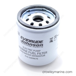 5009676 Fuel Filter Assembly - Evinrude | Crowley Marine
