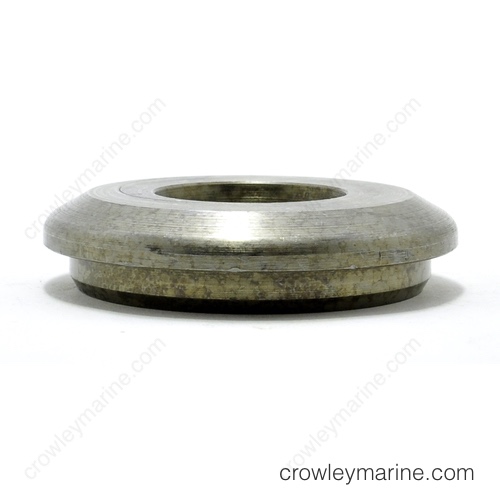 0127084 3-blade Thrust Bushing - Evinrude | Crowley Marine