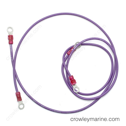 0172148 LEAD ASSEMBLY, Ignition - Evinrude | Crowley Marine