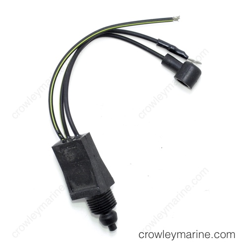 0174393 SWITCH, Ign cut-off - Evinrude | Crowley Marine