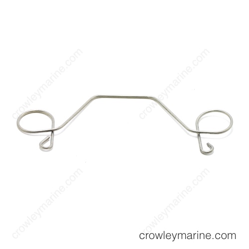 0203697 Friction Starter Pawl - Evinrude | Crowley Marine