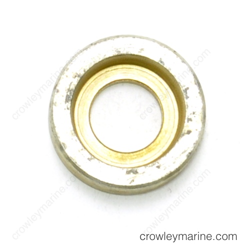 0204375 Pinion Stop - Evinrude | Crowley Marine