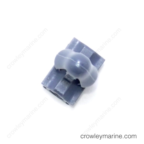 3011292 Mounting Clip - Evinrude | Crowley Marine