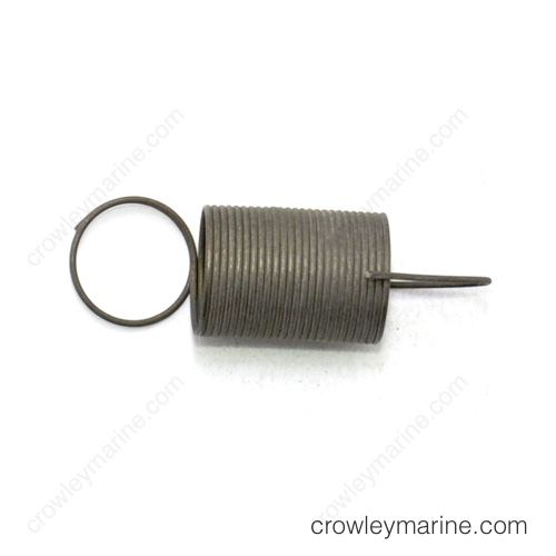 0302827 High tension leads Spring - Evinrude | Crowley Marine