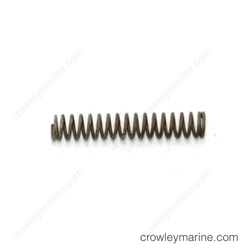0303051 Link To Locking Lever Spring - Evinrude | Crowley Marine